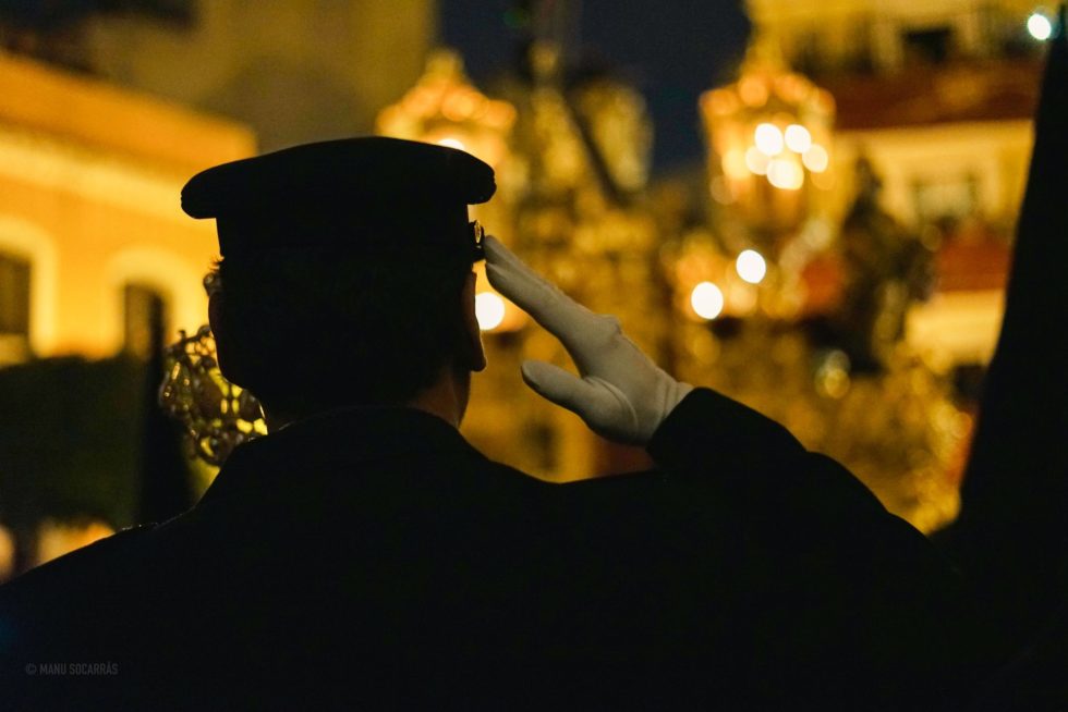 Este Viernes en la Misa de Hermandad conmemoramos el Xº aniversario del ...